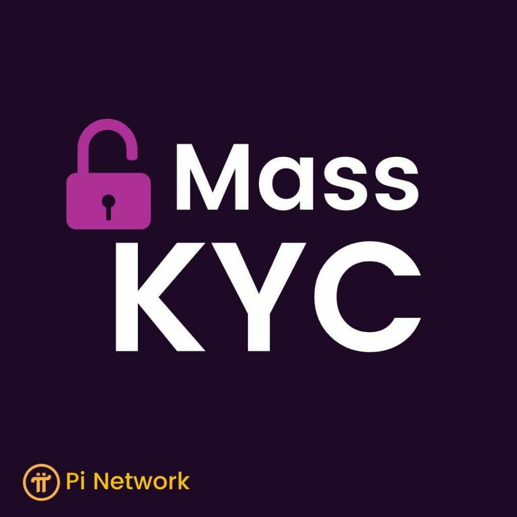 KYC Pi Network T11 2023
